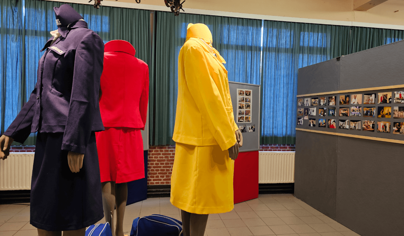 Toneelkring De Gezellen viert honderdste verjaardag in De Gilden | RTV