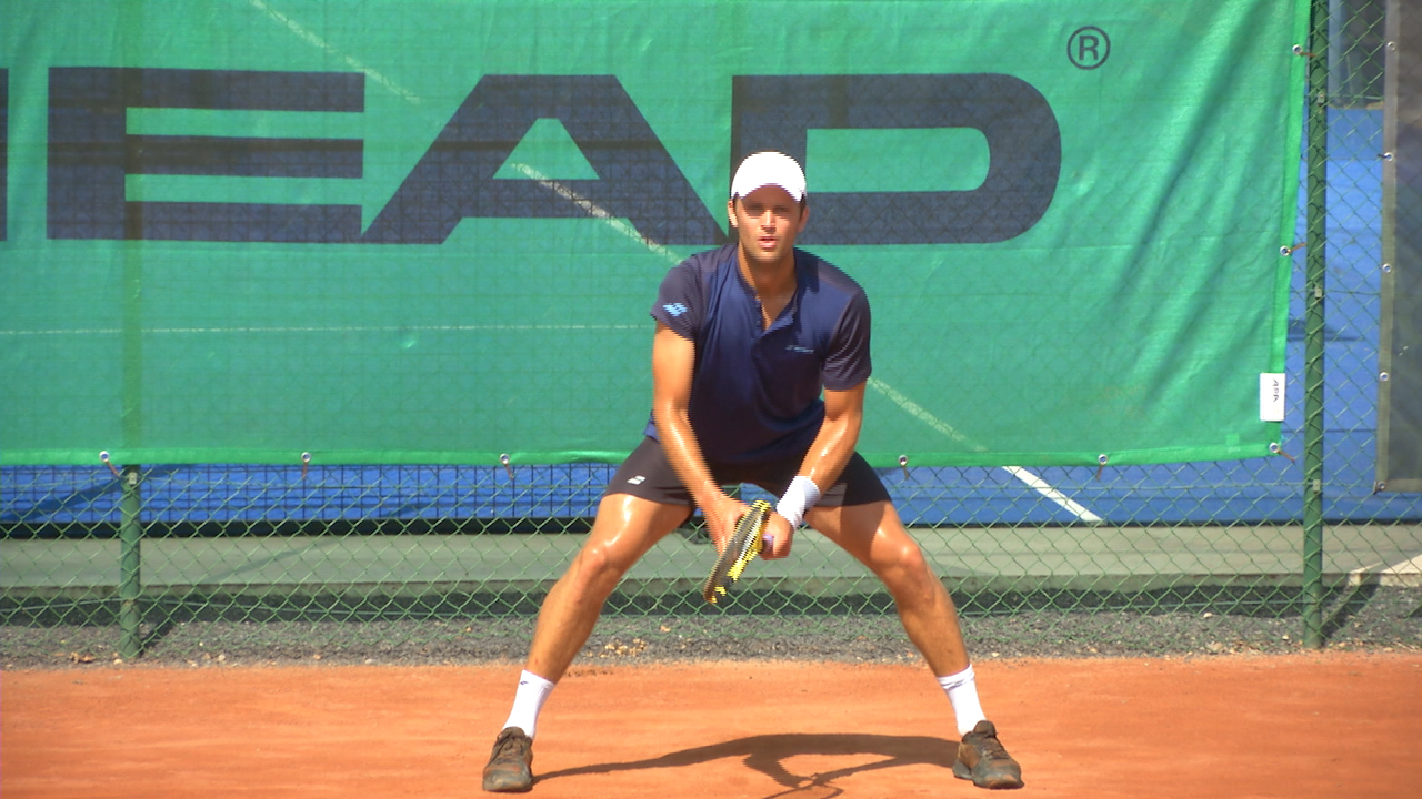 Mollenaar Christopher Heyman kan favorietenrol in eigen streek niet ...