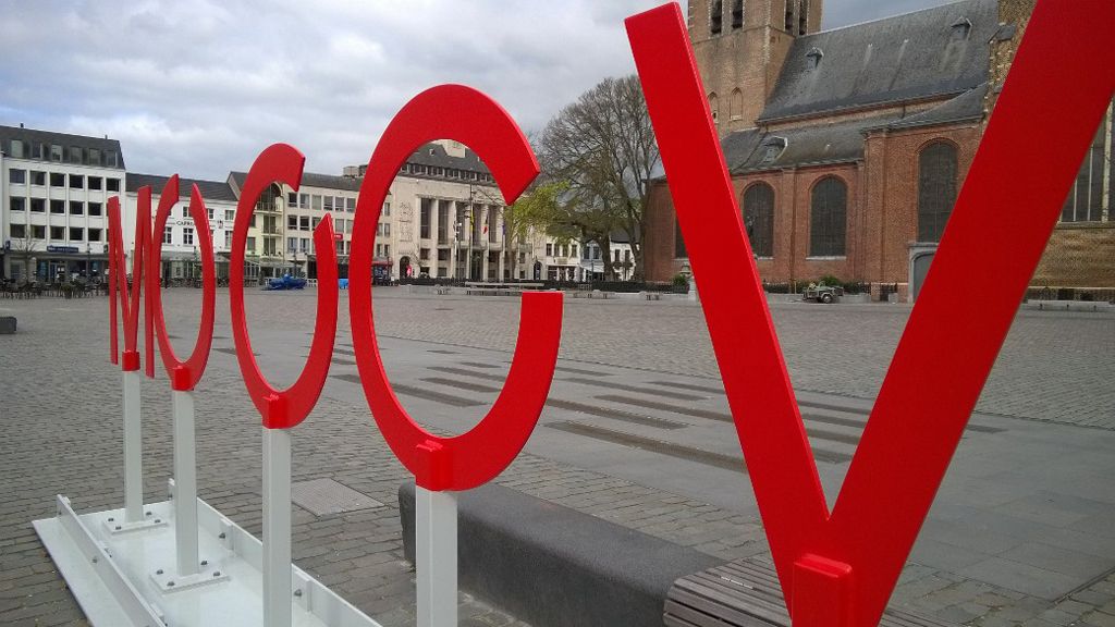 Mooov Filmfestival brengt wereldfilm naar Turnhout en Lier | RTV