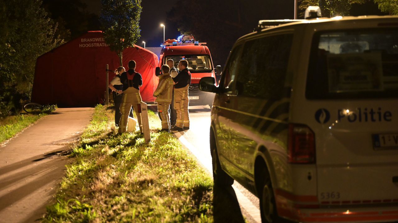 Roemeense man dood aangetroffen op straat | RTV