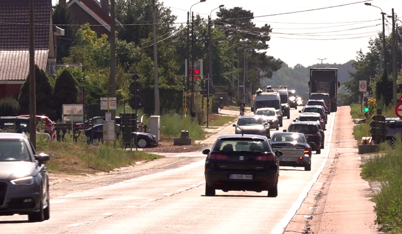 Verbindingsweg naar Vlaams-Brabant gaat jaar lang dicht | RTV