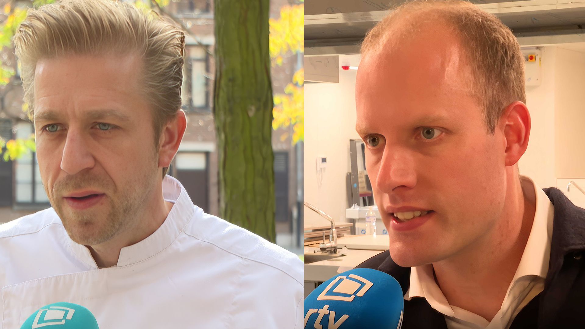 Tweede Michelin-ster voor Maison Colette, Groene Ster voor ‘t Gasthuis ...