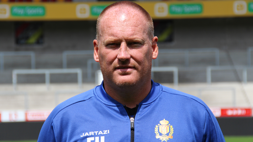 Vanderbiest (KV Mechelen) out met zware longontsteking | RTV