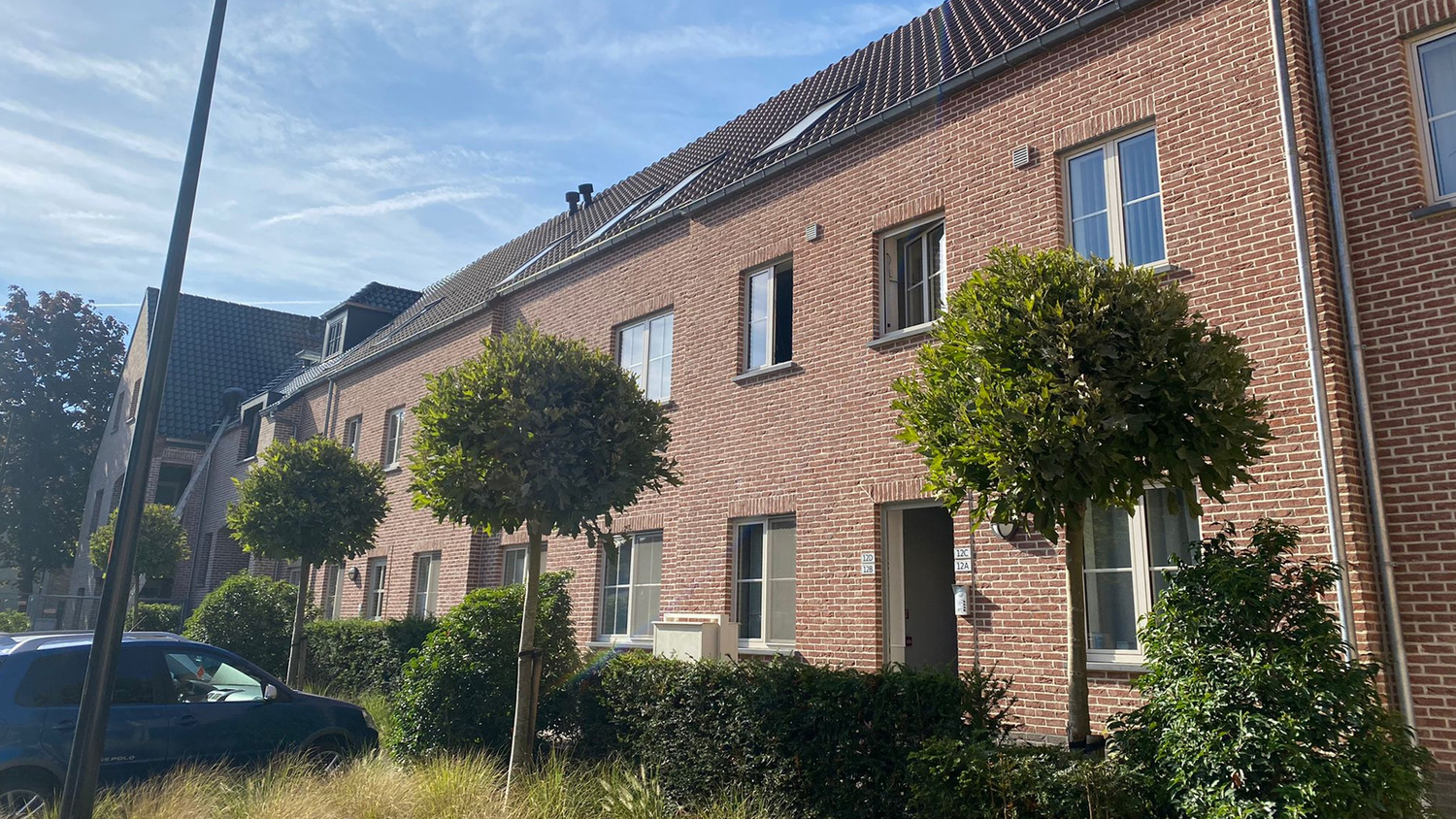 Vliegenplaag en geurhinder in appartementsblok na aantreffen van ...