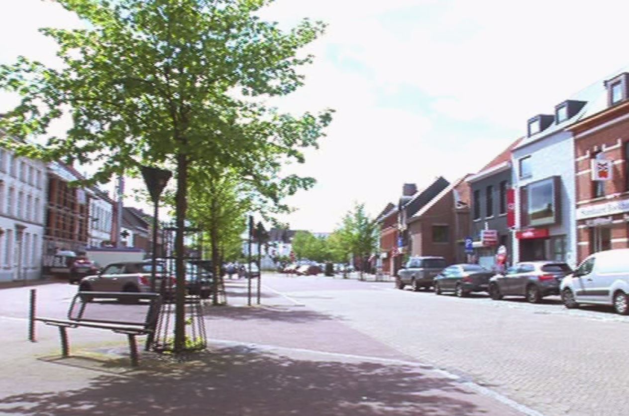 Zone 30 in centrum Westerlo | RTV