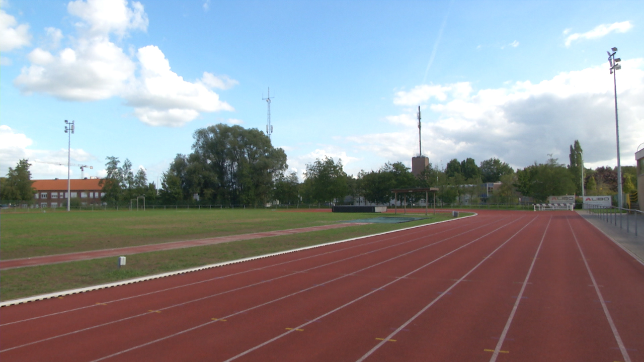 Atletiekclubs AC Lyra en AC Lierse worden AV Lyra-Lierse | RTV