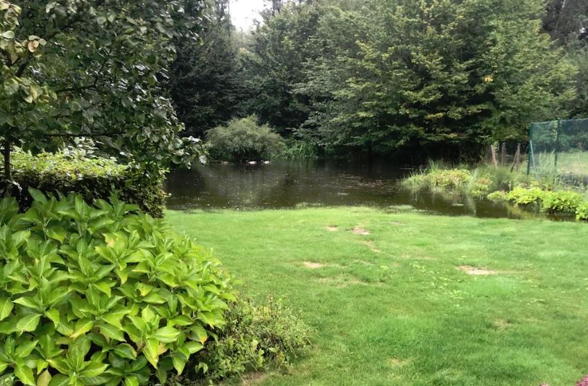 Open VLD+ Mol wil bufferbekken op Molse Nete | RTV