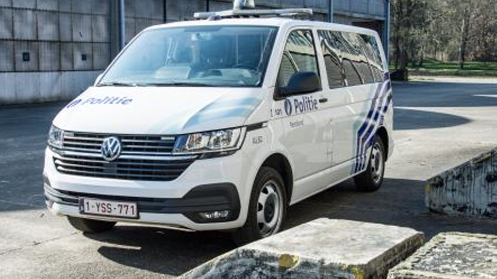 Politie Neteland klist 88 overtreders bij controle van zwakke ...