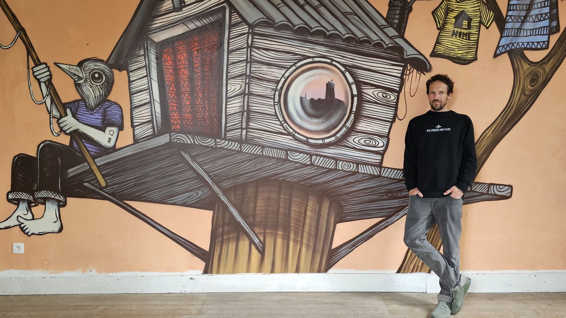 Gijs Vanhee komt ‘HOME’ in Mechelen: eerste overzichtstentoonstelling ...