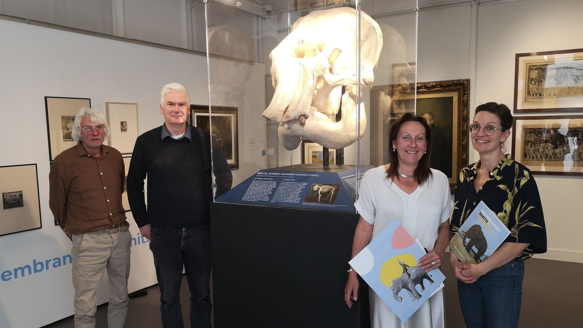 Inwoners regio Mol mogen gratis cultuur opsnuiven in Jakob Smitsmuseum ...