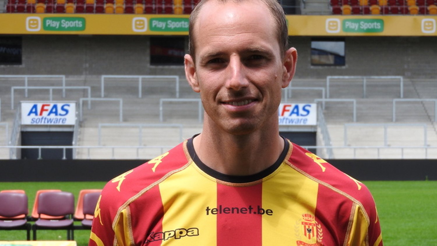 Officieel: Tim Matthys wordt sportief directeur KV Mechelen | RTV