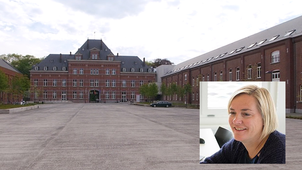 Audit naar onregelmatigheden bij stadsbestuur Lier | RTV Audit naar onregelmatigheden bij stadsbestuur Lier | RTV