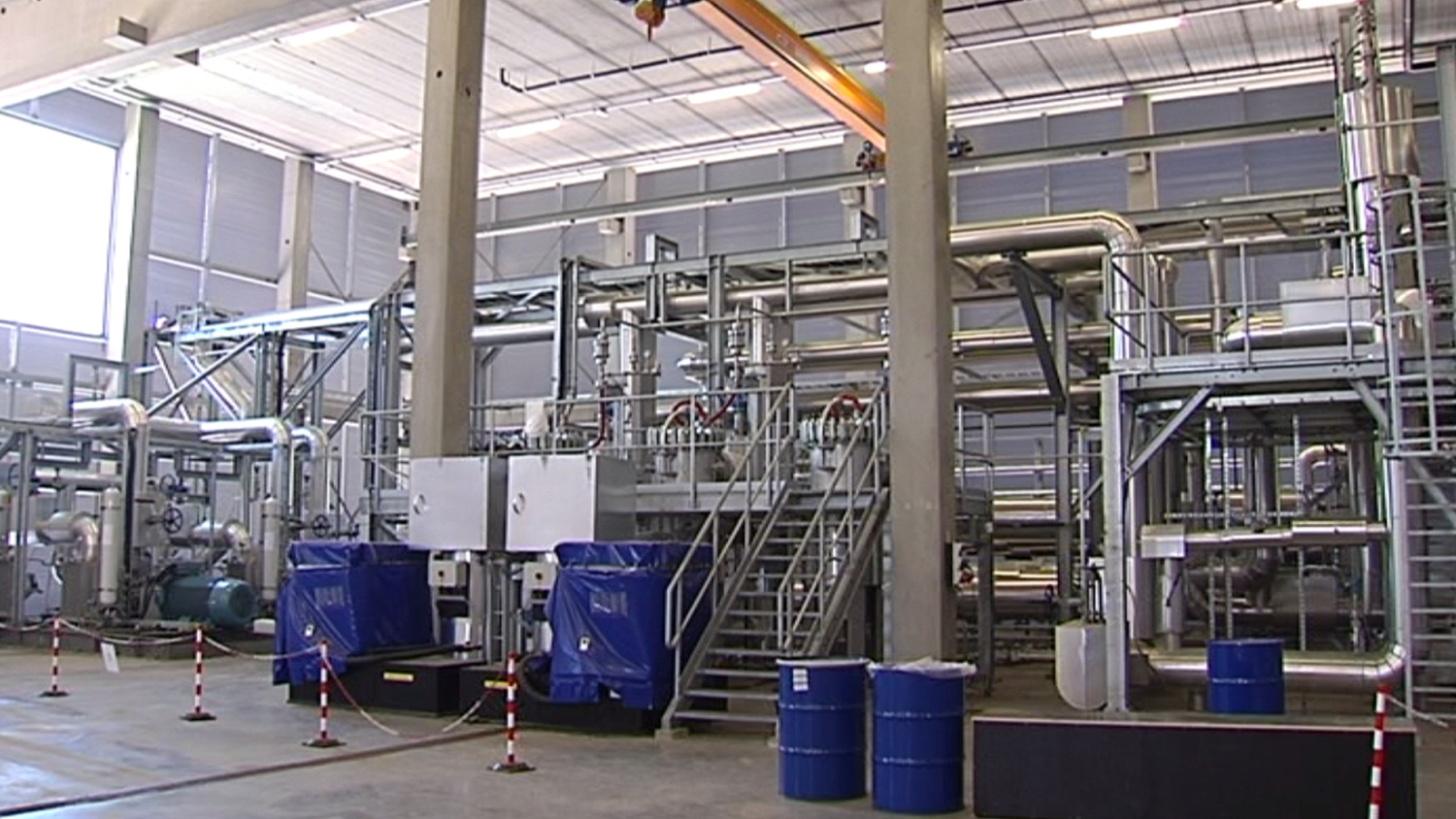 Lichte aardbeving in Mol en Dessel door onderzoek naar aardwarmte bij ...