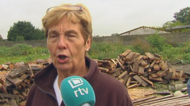 Oplossing voor files op Geelsebaan | RTV