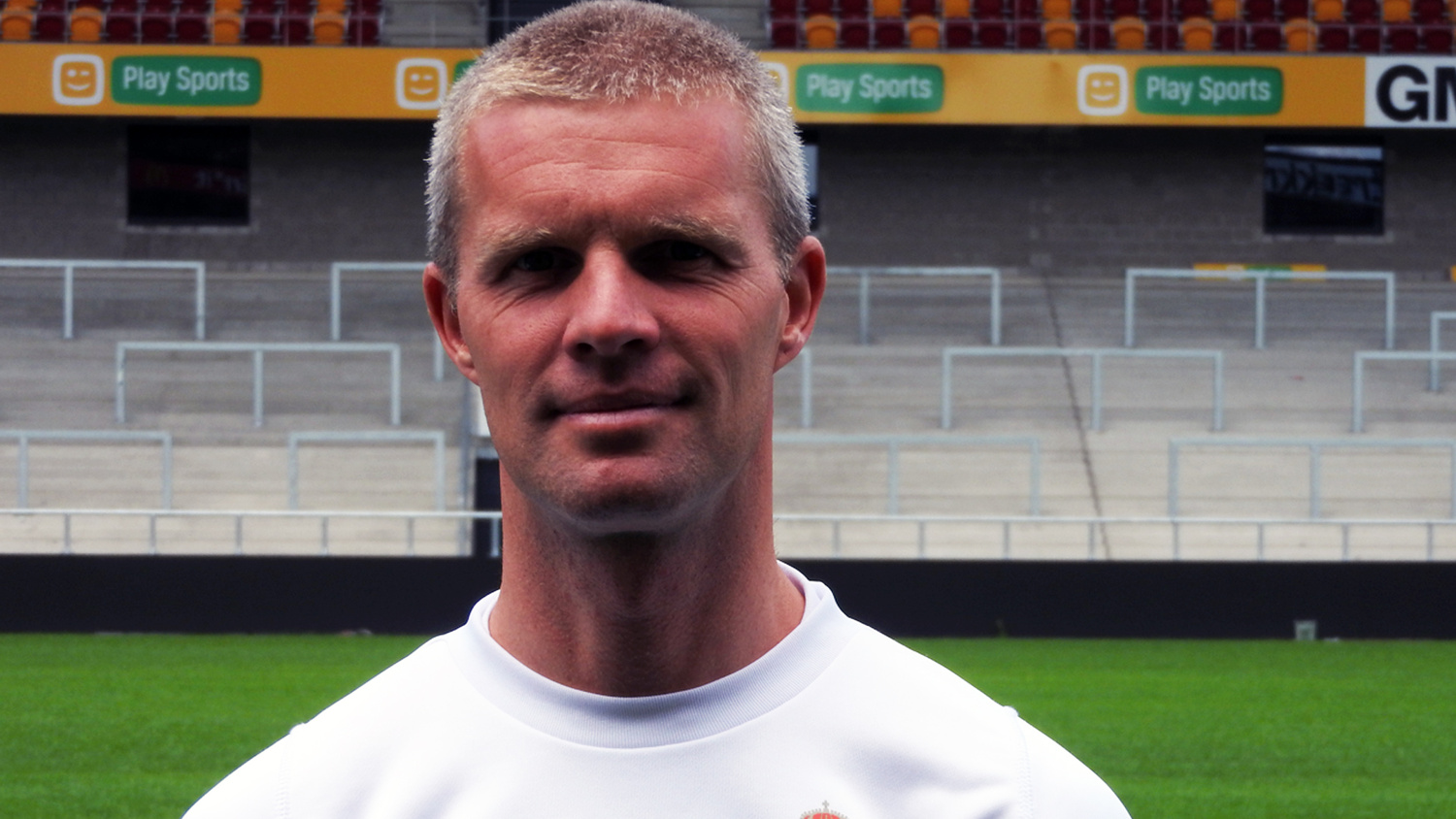 Sven Swinnen verlaat na meer dan 30 jaar KV Mechelen | RTV