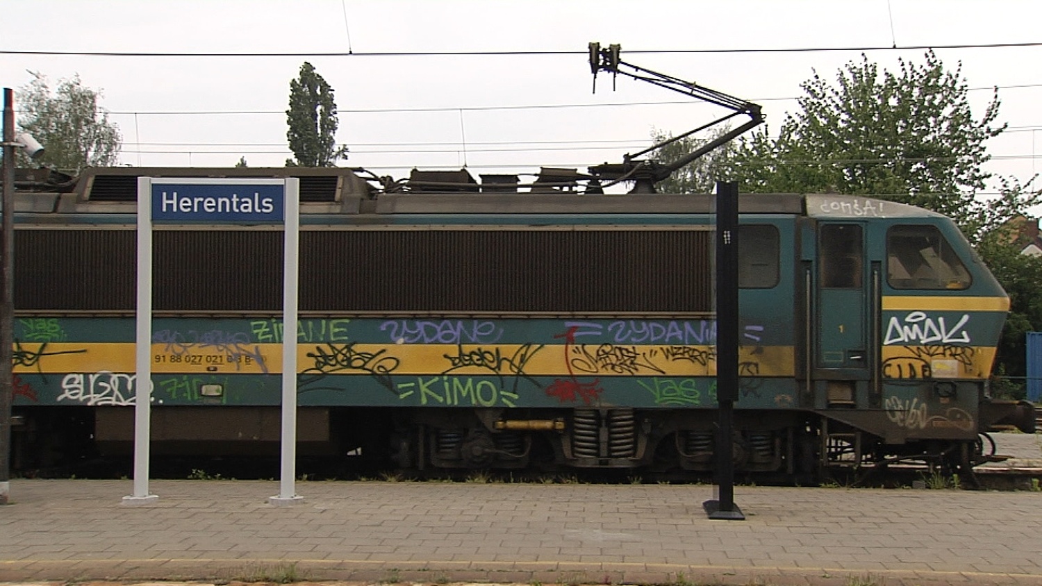 Standpunt: "Liever trein zonder begeleider dan geen trein" | RTV