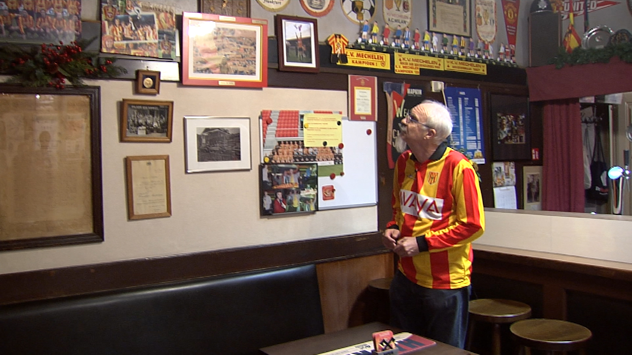 20 jaar geleden startte Mark Uytterhoeven operatie "Red Malinwa!" | RTV