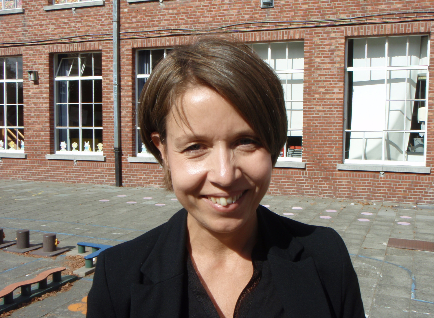 Carine Couwenberg uit Ravels stopt na 20 jaar als schepen | RTV