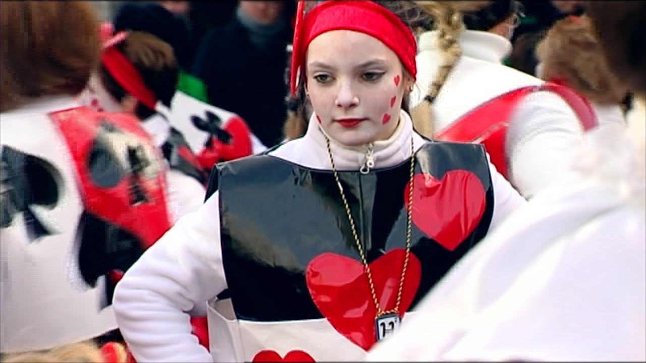 "Peer Stoet geen carnaval? Foei NMBS" | RTV