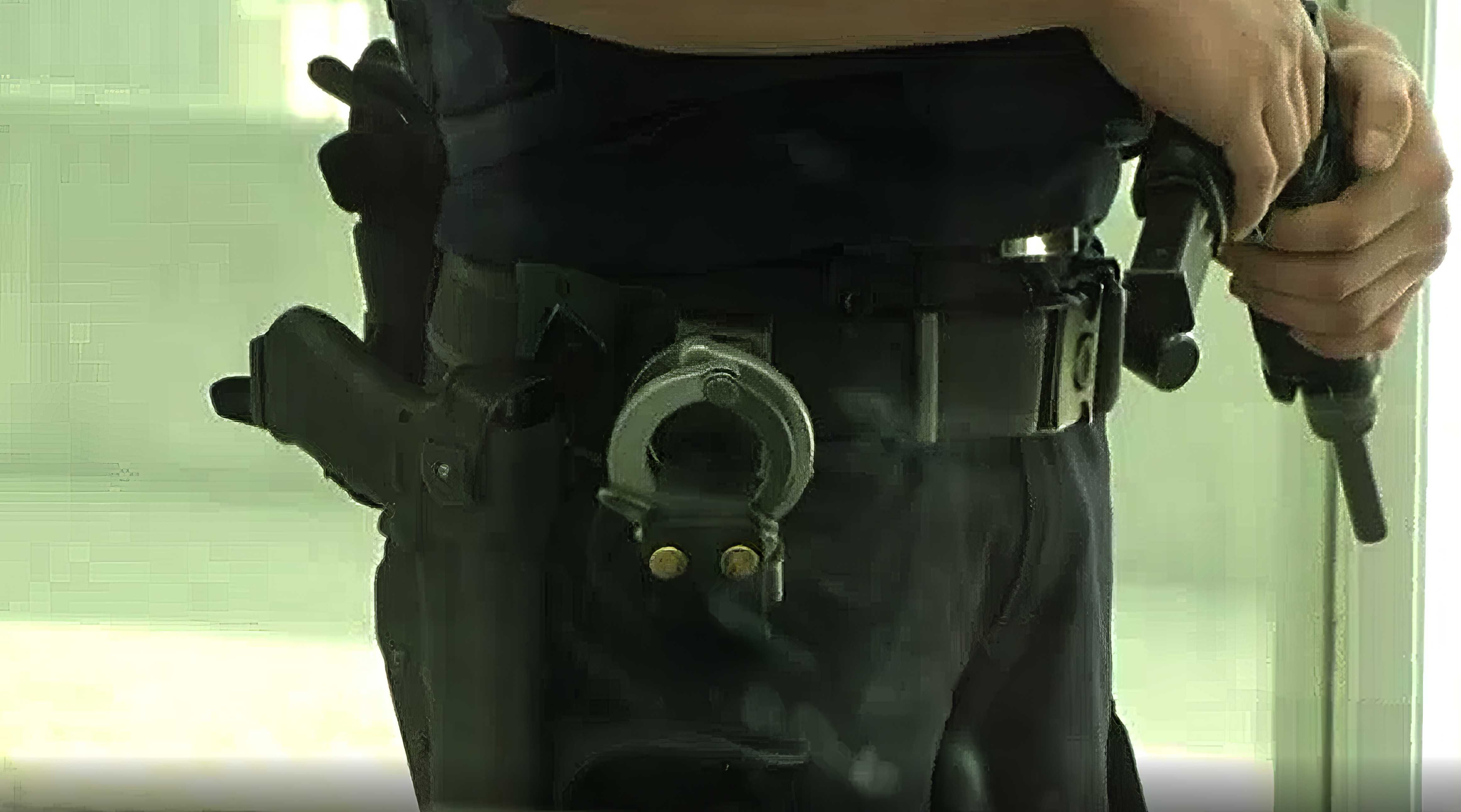 Politie kan gezochte Mechelaar oppakken: “7x bevel tot gevangenneming ...