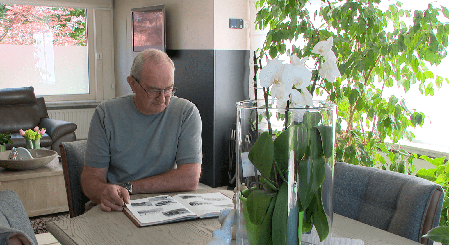 Vijftig jaar geleden ontplofte 'de Poeier' in Wezel | RTV