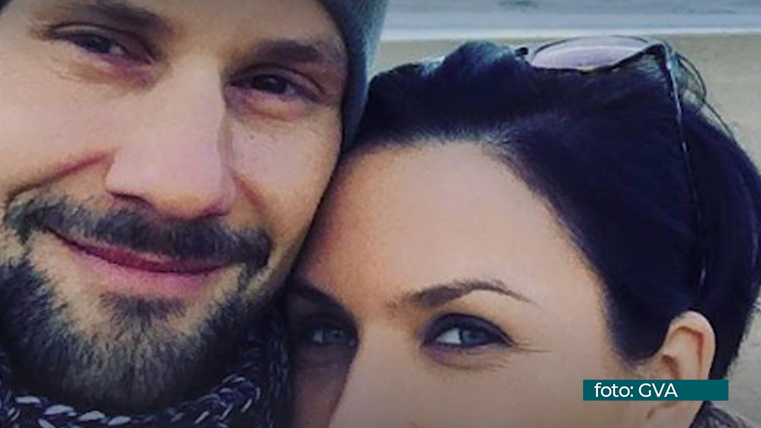 Tom Boonen en vriendin Lore na 20 jaar uit elkaar | RTV