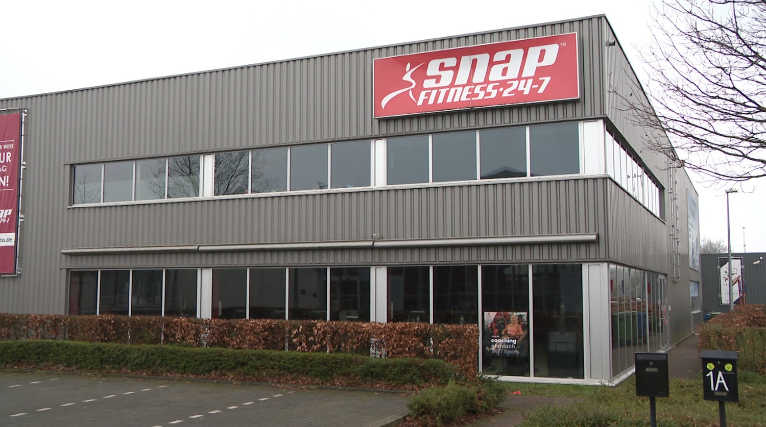 Snap Fitness sluit de deuren: "We kunnen niet iedereen terugbetalen" | RTV