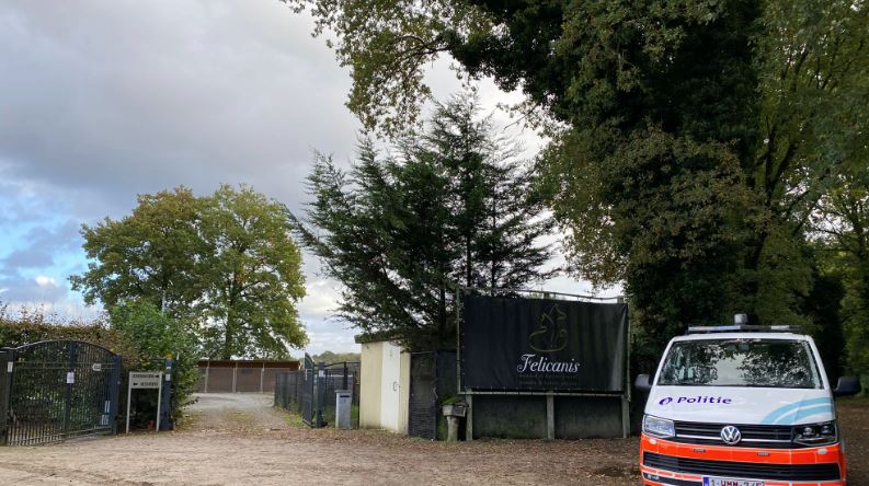 Broodfokkers voor de rechter voor geweld tegen klanten | RTV