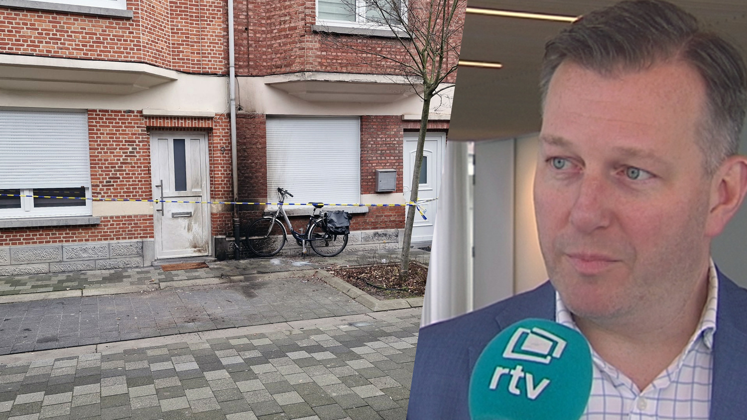 Verdachte opgepakt voor aanslag Bethaniënstraat: "Meer politie in de wijken" | RTV