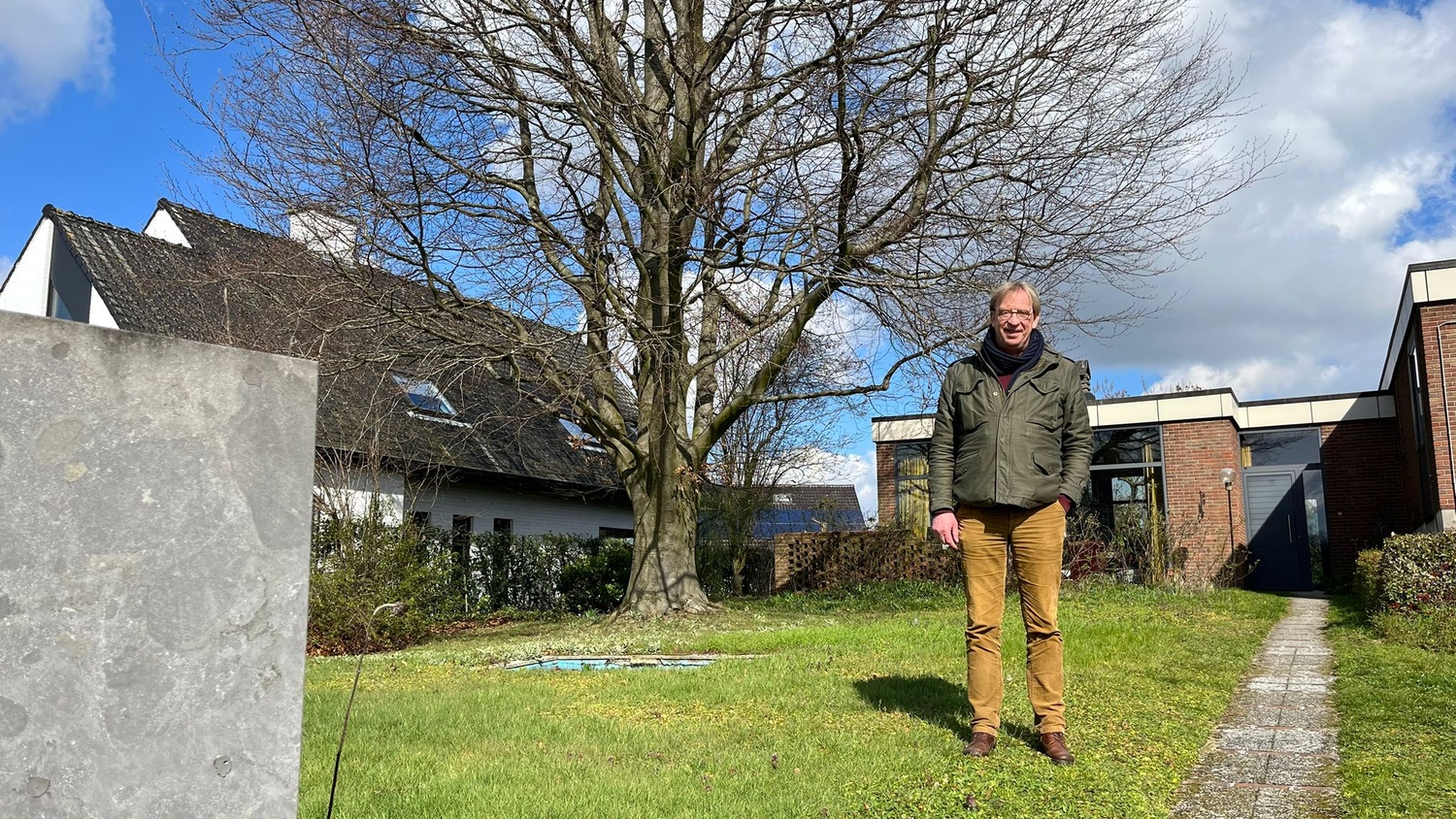 Wie heeft de mooiste voortuin van Puurs-Sint-Amands? | RTV