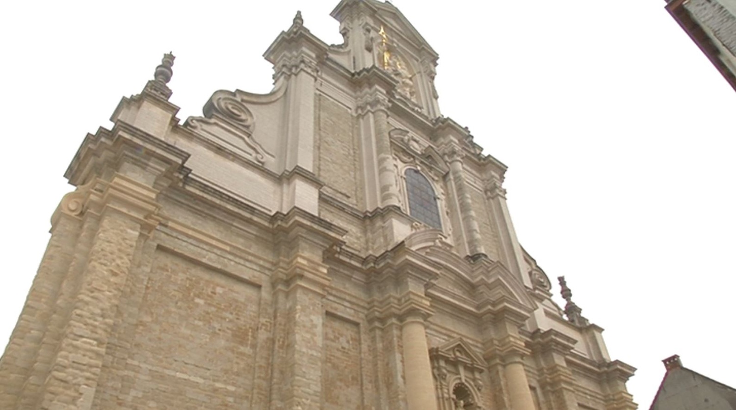 Nieuw circulatieplan Groot Begijnhof Mechelen biedt ruimte voor groot ...