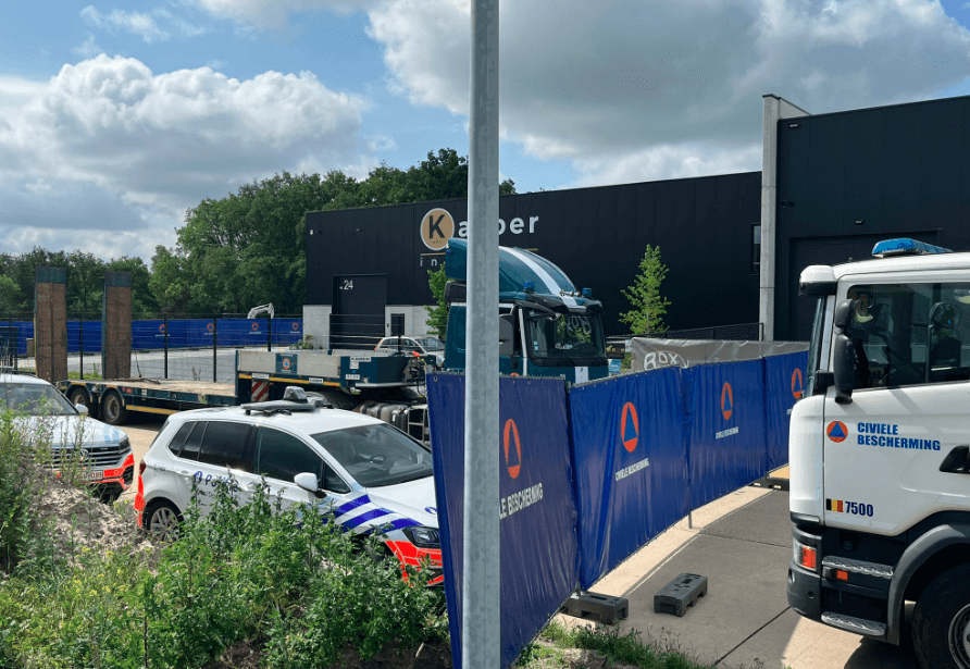 Nieuwe zoekactie naar vermiste Heidi De Schepper in Balen levert ...