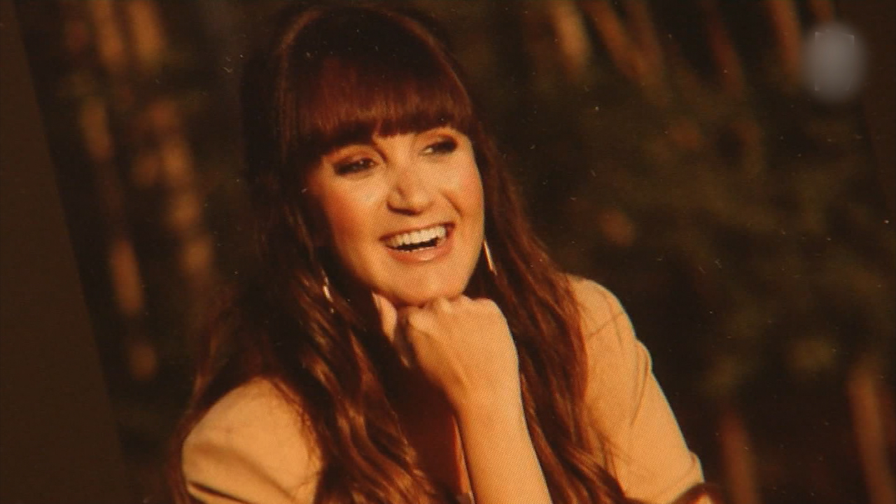 Man van overleden Zoë Snoeks ondervraagd in Ardennen | RTV