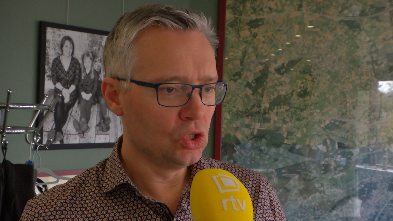 Reactie burgemeester Caeyers op ontslag Verbeke: "Snel oplossing vinden ...
