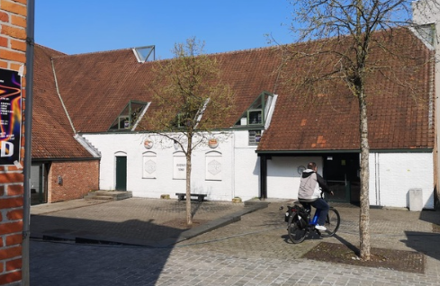 Steekpartij aan 't Hofke in Herentals: 27-jarige dader opgepakt | RTV