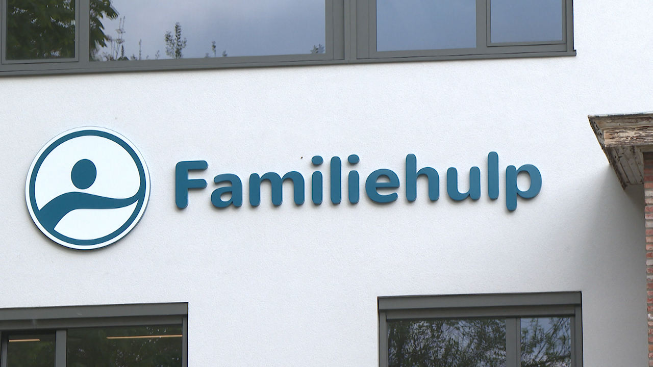 Familiehulp opent nieuw regiokantoor en kinderdagverblijf | RTV