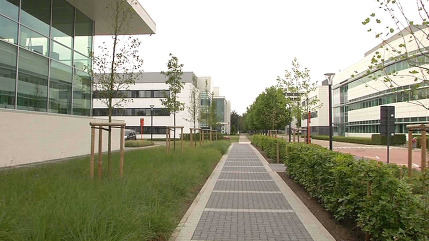 Minder naakte ontslagen bij Janssen in Beerse | RTV