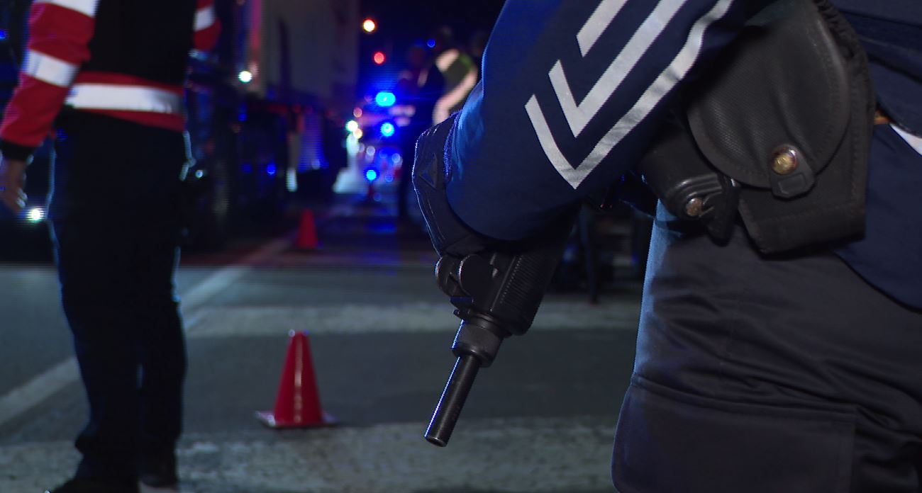 13 bestuurders tegen de lamp tijdens controles | RTV