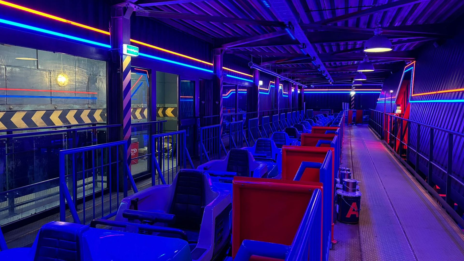 Bobbejaanland opent met volledig vernieuwde Revolution | RTV