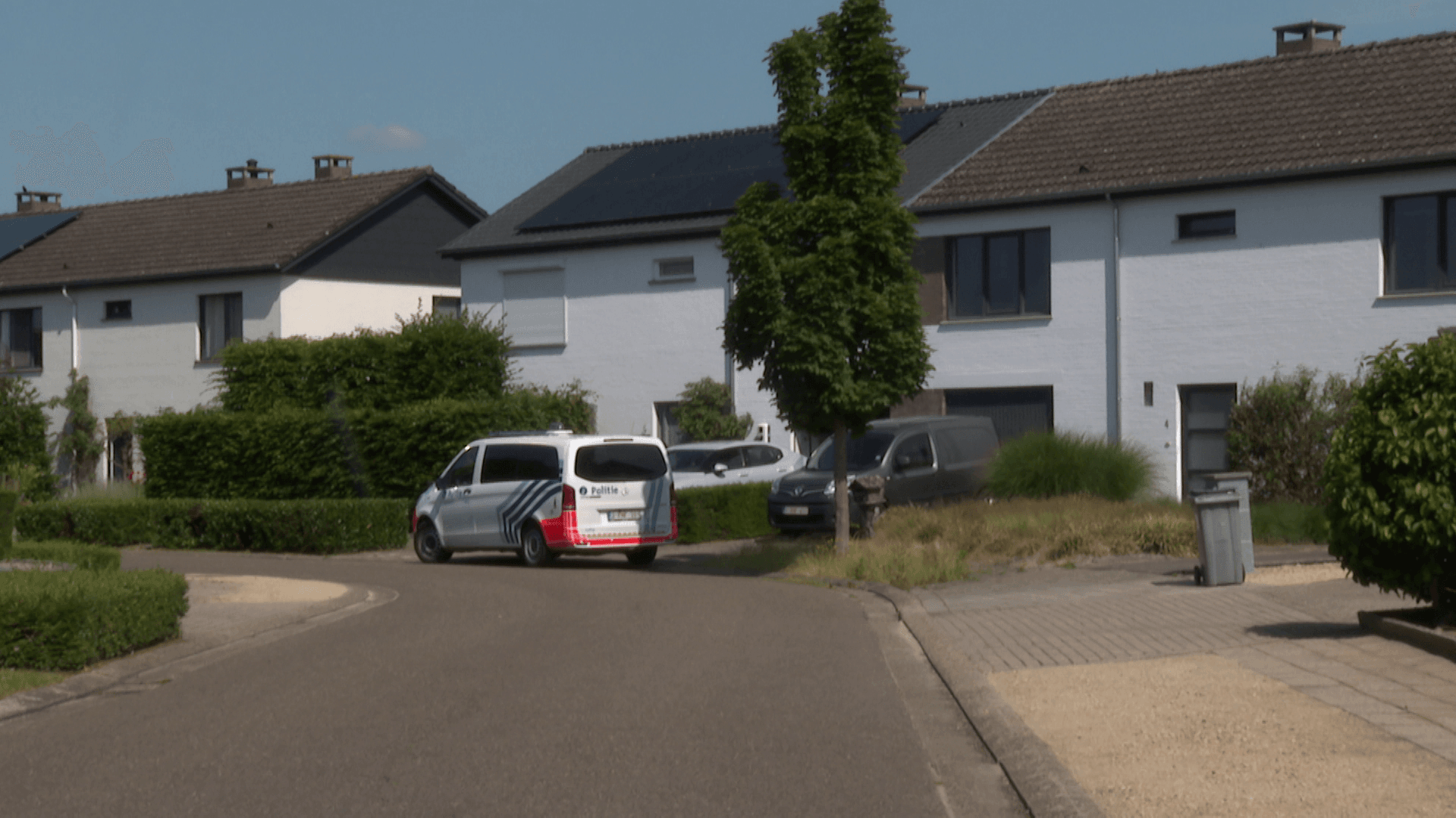 Daders op heterdaad betrapt tijdens reeks auto-inbraken in Herenthout | RTV