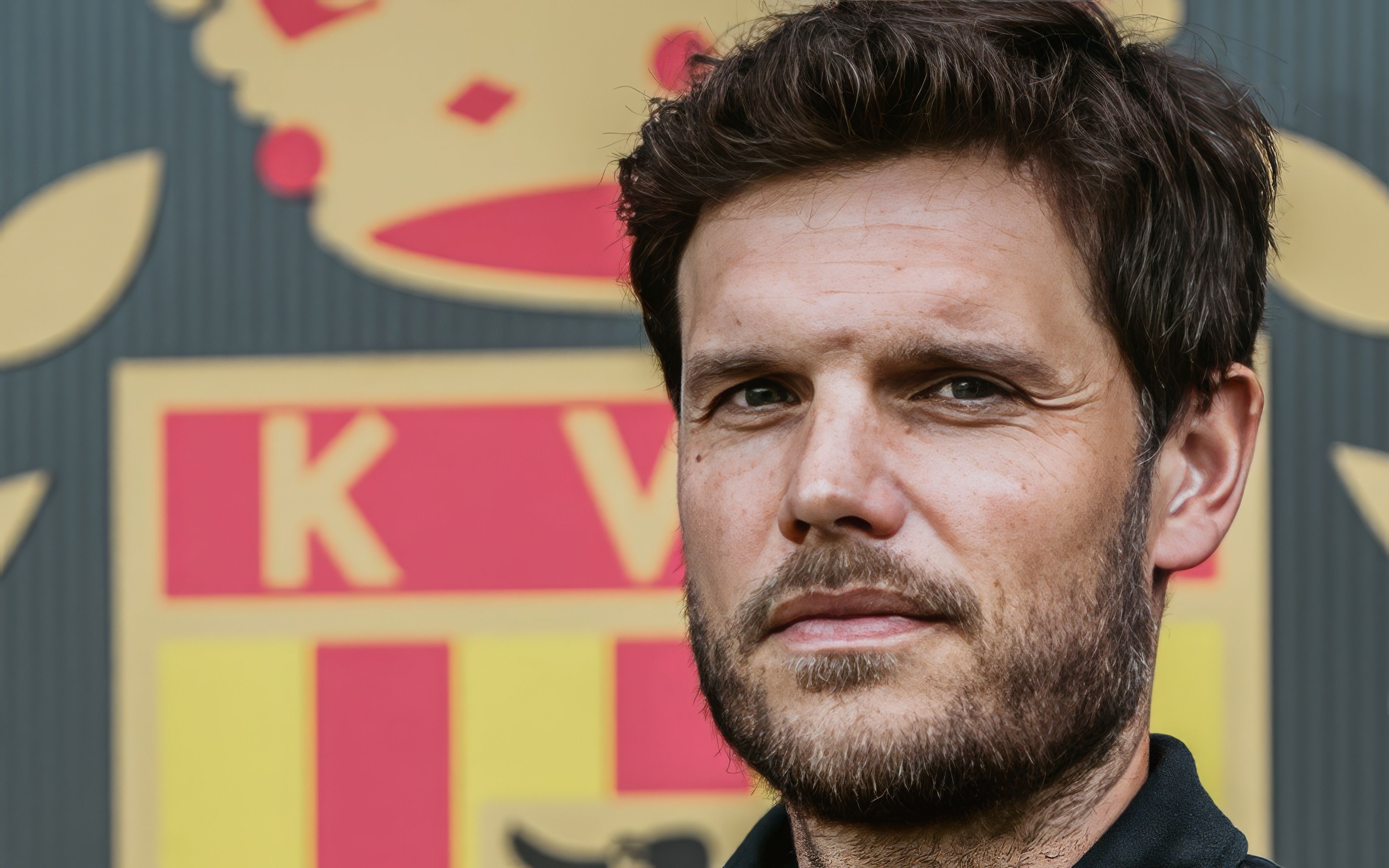 Lokeren-legende Killian Overmeire nieuwe trainer van Jong KV Mechelen | RTV