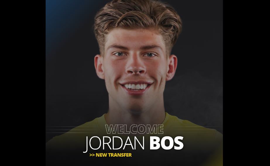 Westerlo haalt Australiër Jordan Bos in huis | RTV