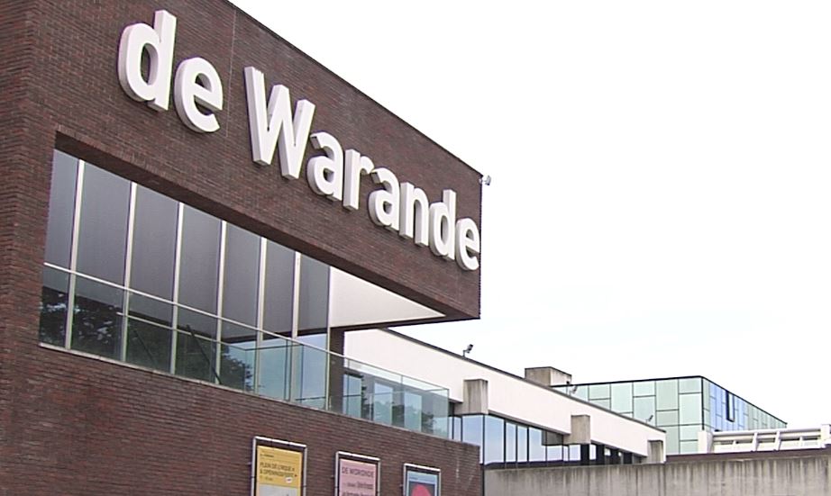 de Warande lanceert programma voor seizoen 2023-2024 | RTV