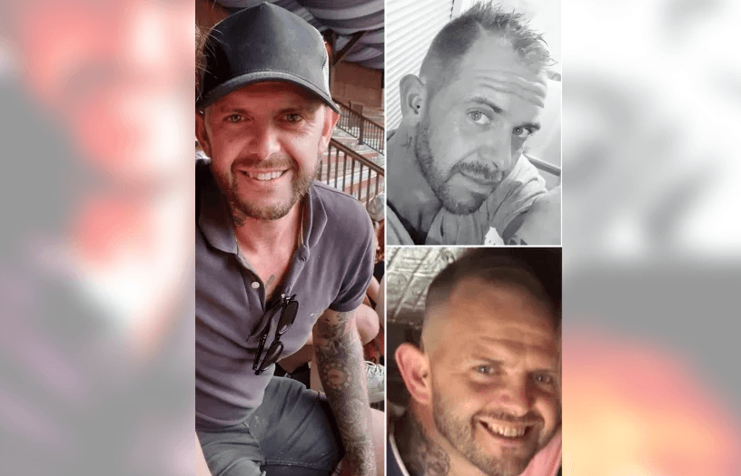 Update: Lichaam van vermiste Tim Smolders gevonden | RTV