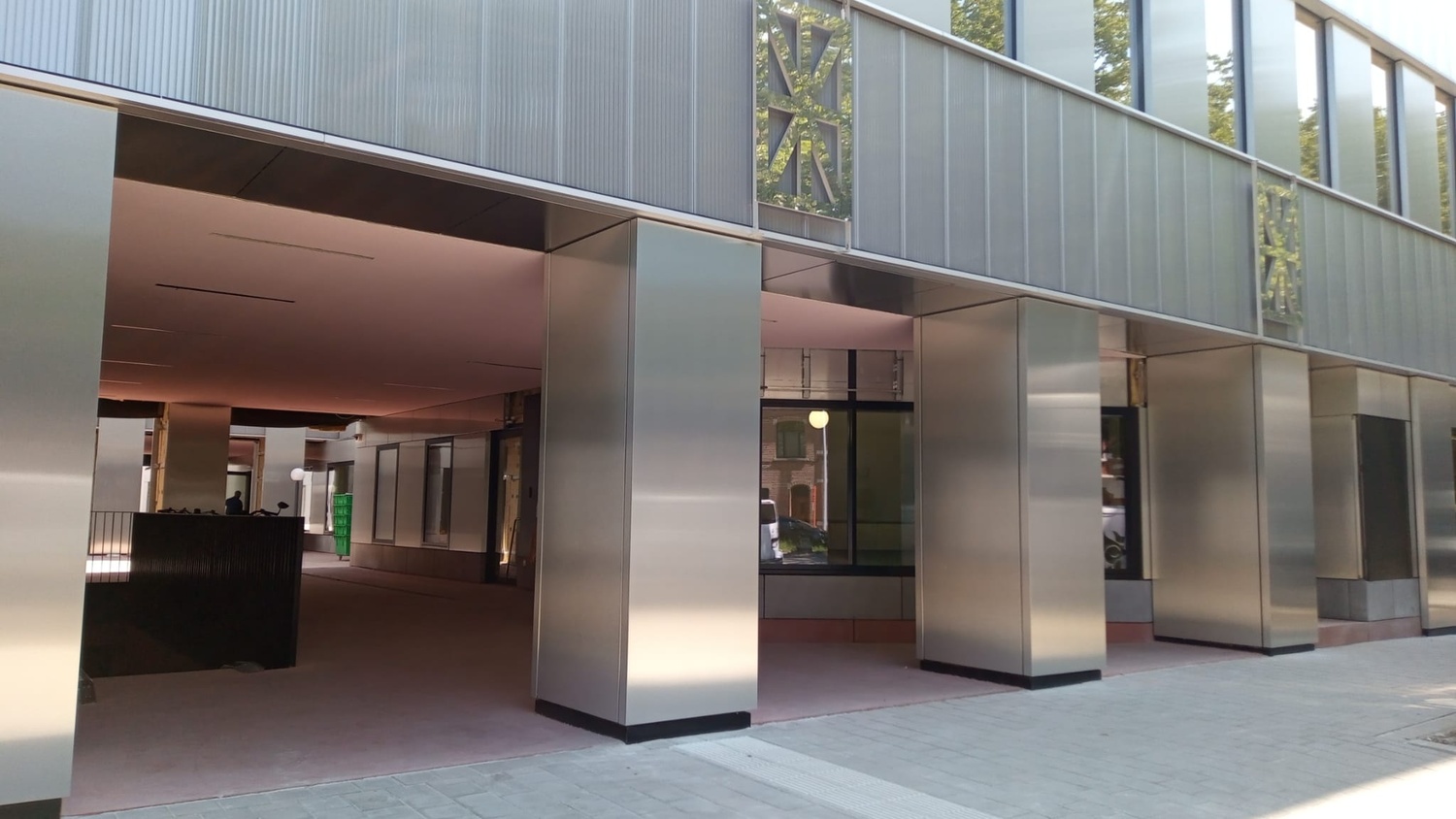 VIDEO: Politie Neteland verhuist terug naar Molenvest: kantoren ...