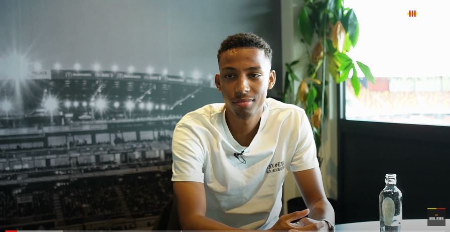 Rafik Belghali tweede zomeraanwinst voor KV Mechelen | RTV