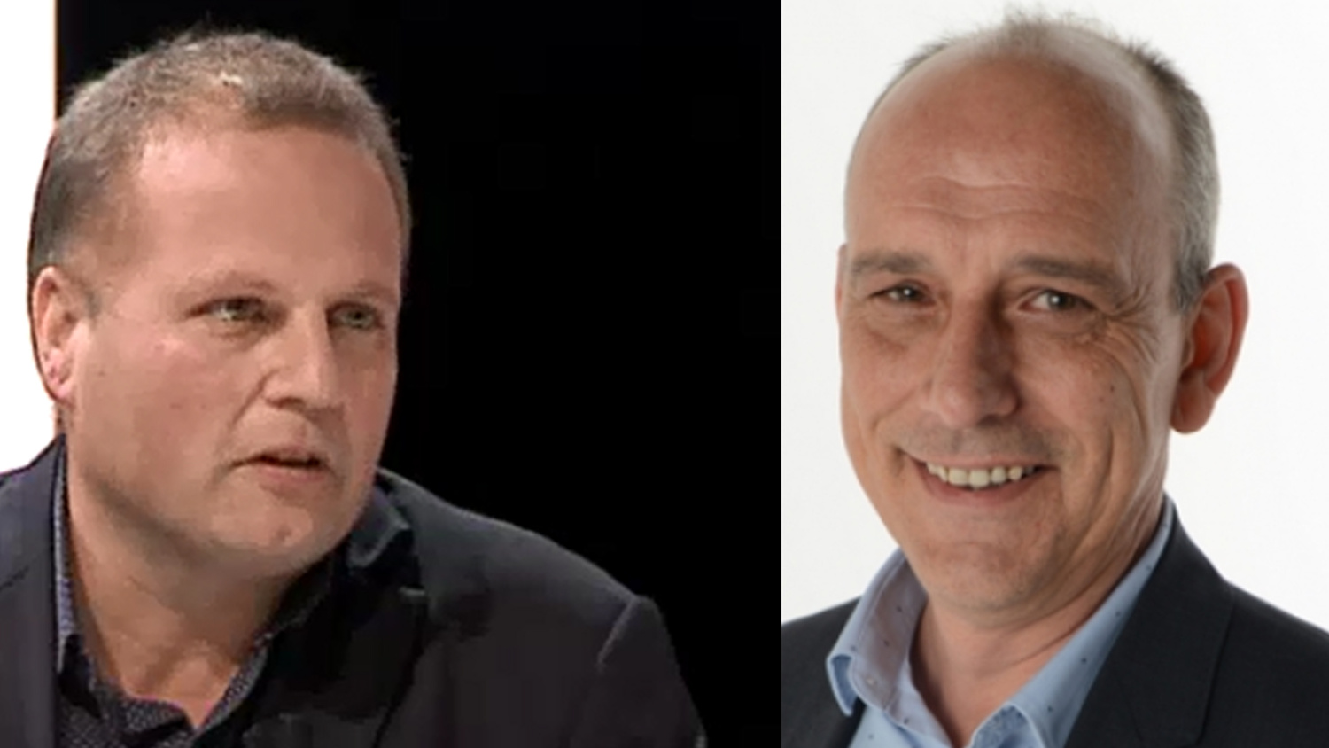 N-VA Bonheiden Rijmenam duidt Guido Vaganée en Wim Van der Donckt aan | RTV