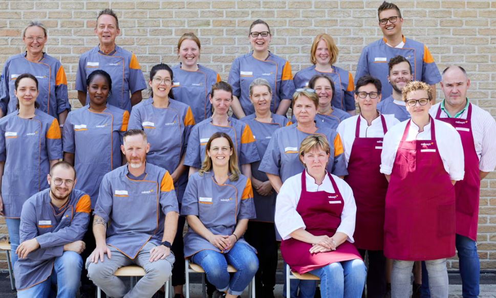 VIDEO: Nieuwe Colruyt opent in Noorderwijk | RTV