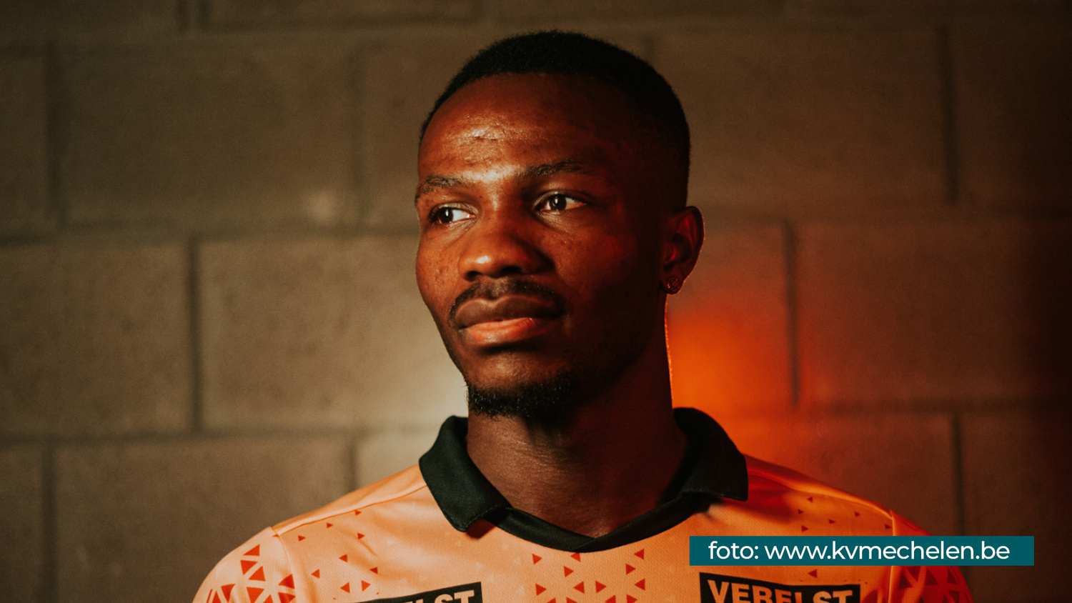 Bolingoli 6 weken out door scheur in hamstrings | RTV