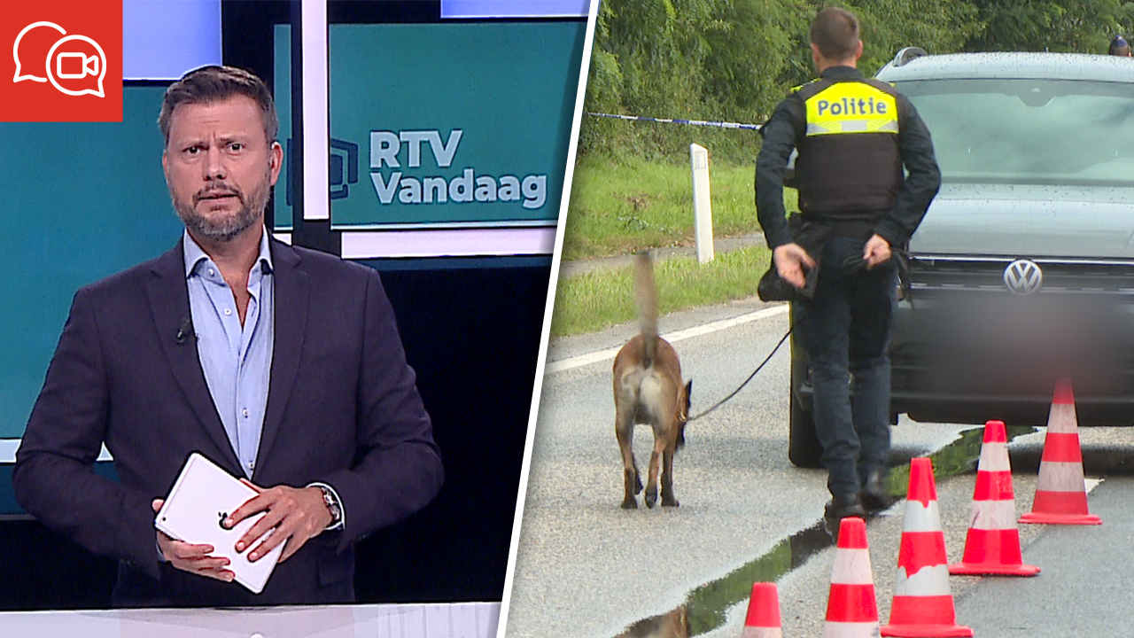 Parket tast nog in het duister over schietpartij | RTV